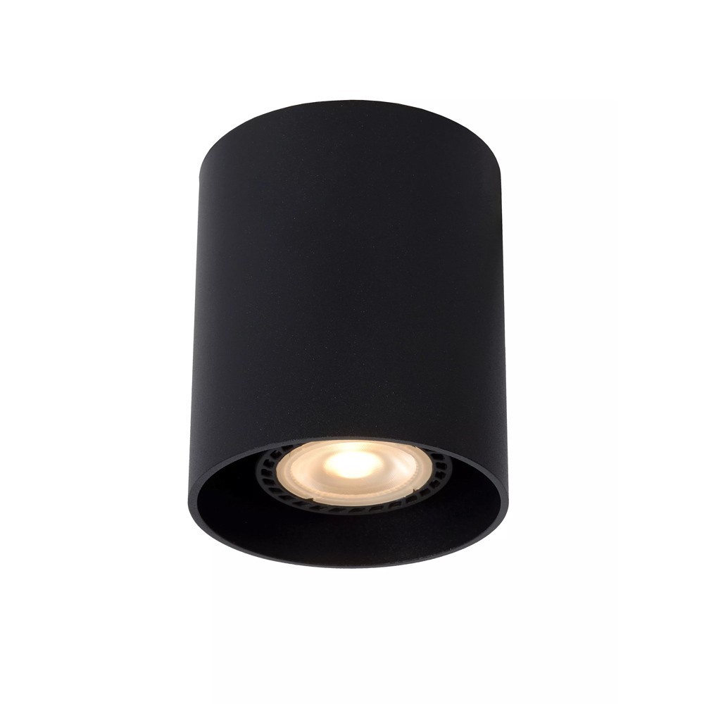 Ceiling Flush Light Bodi Round - Lucide - Wonderlamp.shop
