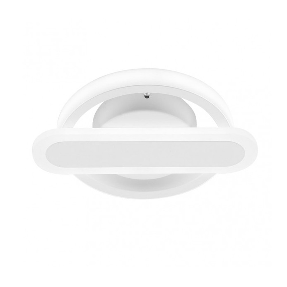 Flush light Led Elma (26W) - Fabrilamp - Wonderlamp.shop