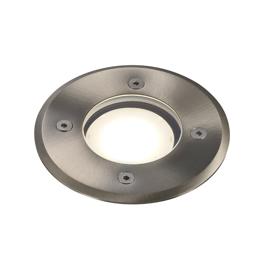 Floor Reccesed Pato Round - Nordlux - Wonderlamp.shop