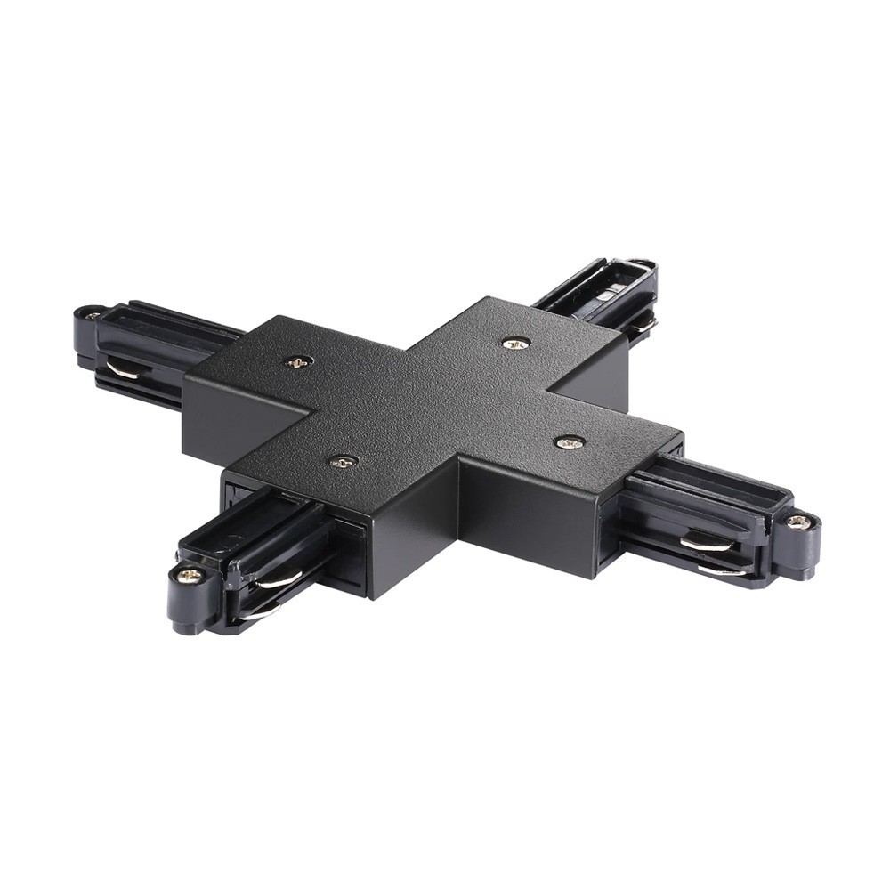 Connector for tracks Link-X - Nordlux - Wonderlamp.shop