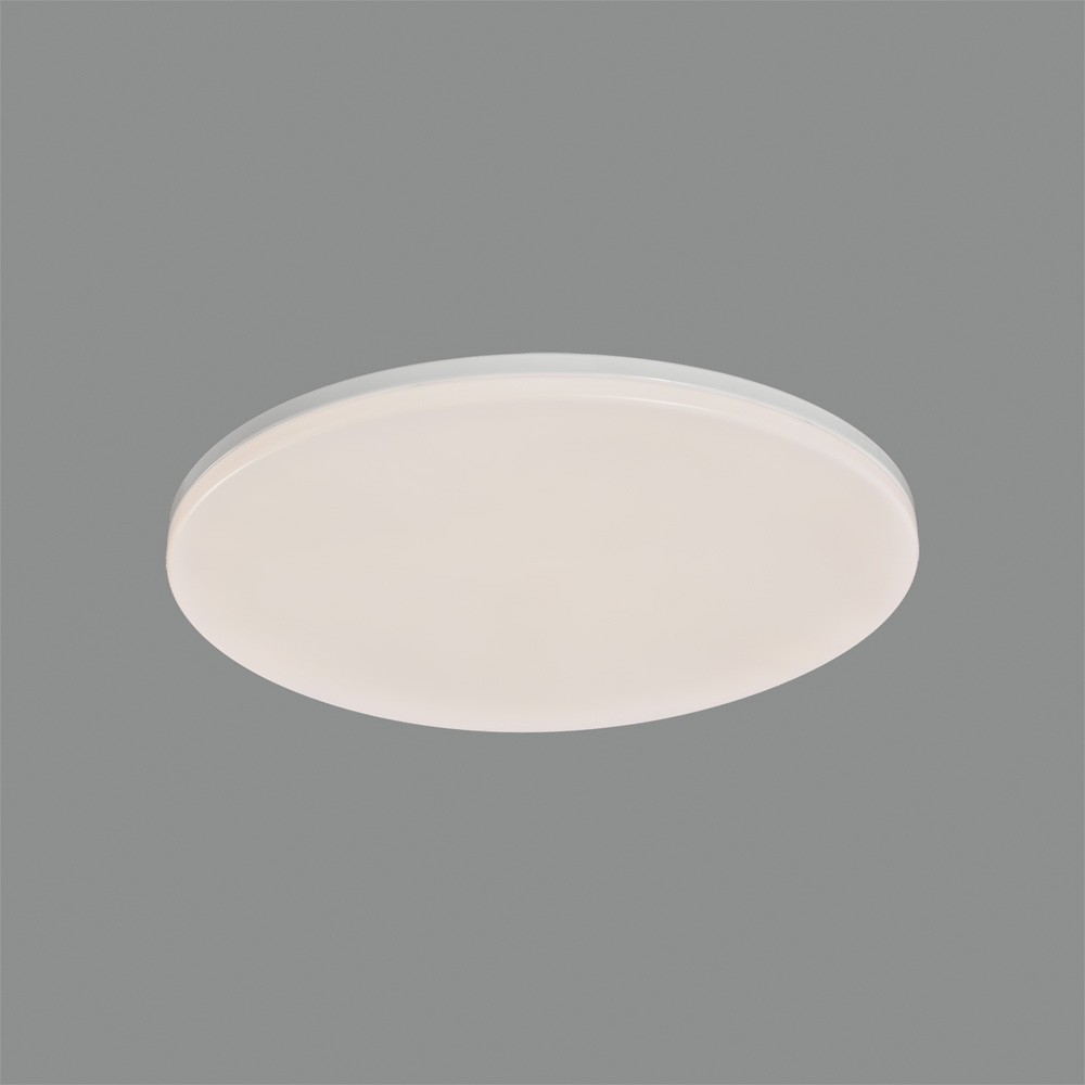 Flush Light Led Angus (40W) - ACB - Wonderlamp.shop
