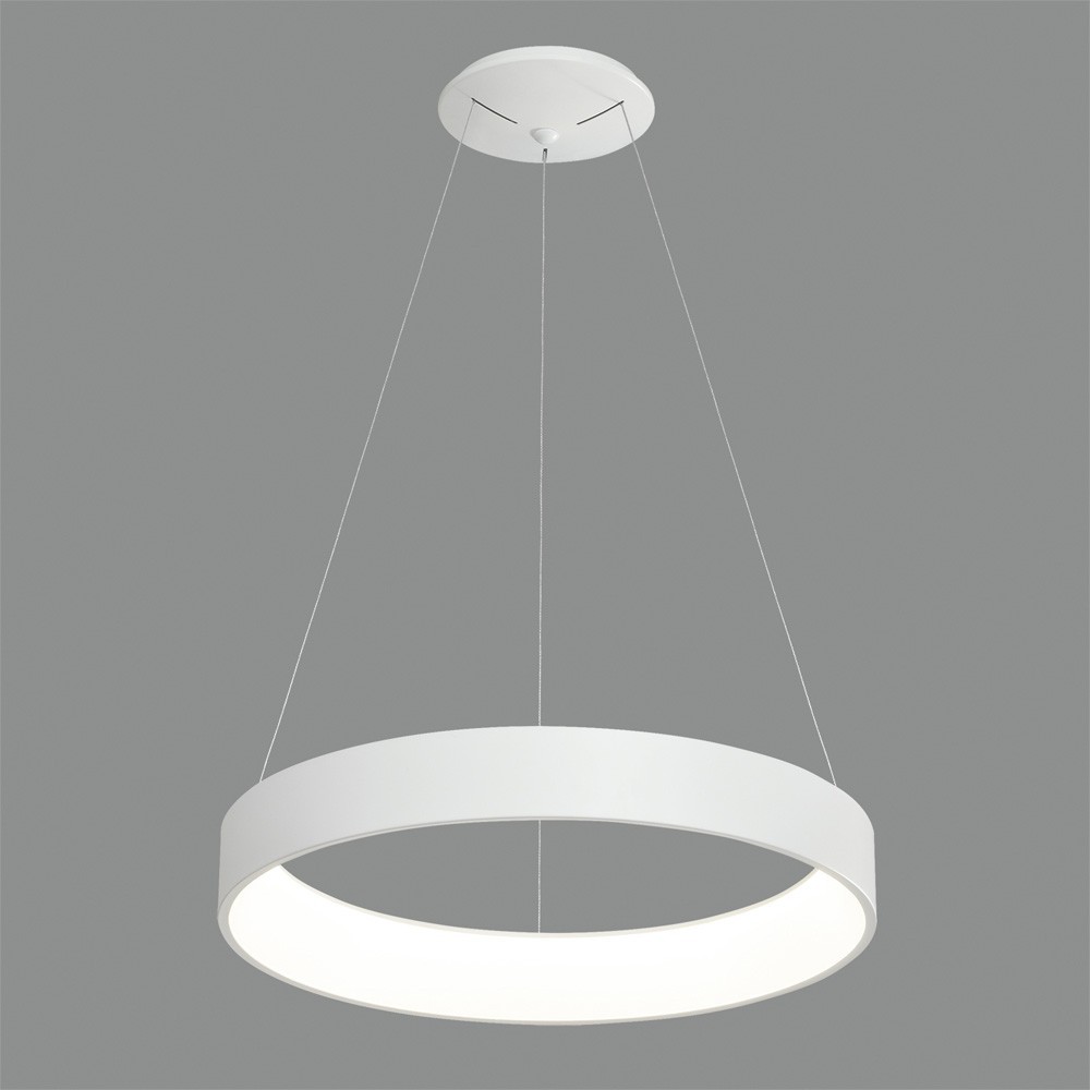 Ceiling lamp Led Dilga (126W) - ACB - Wonderlamp.shop