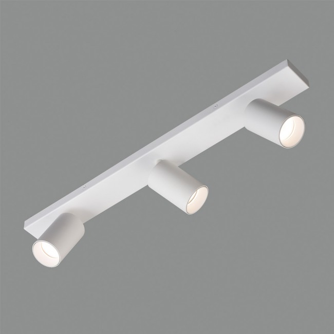 Ceiling track light Gina (3 Lights) - ACB - Wonderlamp.shop