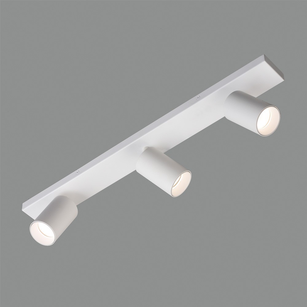 Ceiling track light Gina (3 Lights) - ACB - Wonderlamp.shop