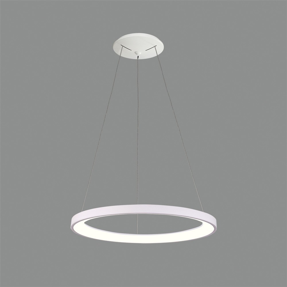 Pendant lamp Led Grace (50W) - ACB - Wonderlamp.shop