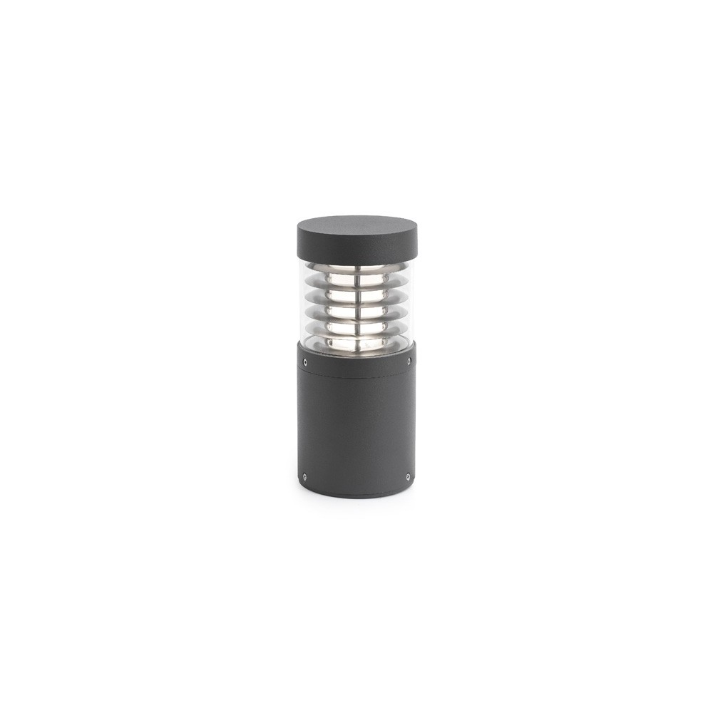 Pedestal lights for your garden - Wonderlamp.shop