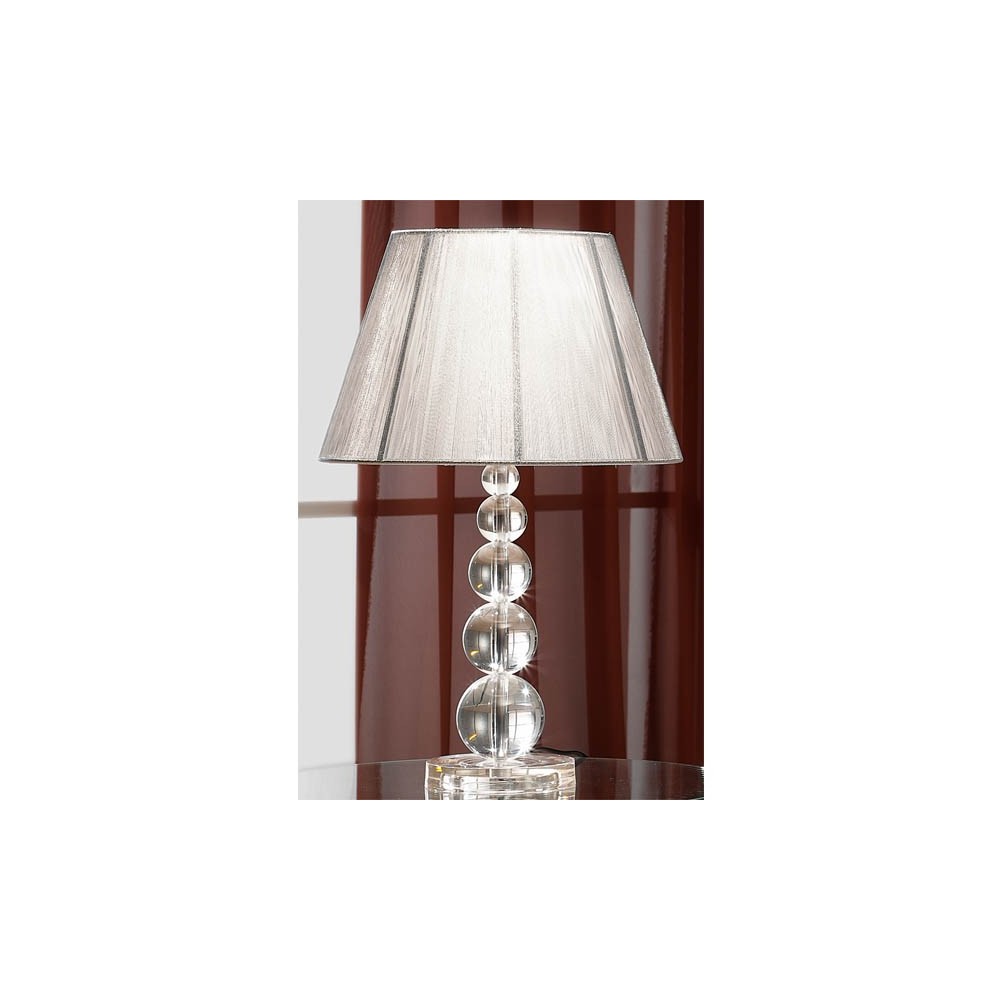 Table Lamp Mercury. Buy lamps online.