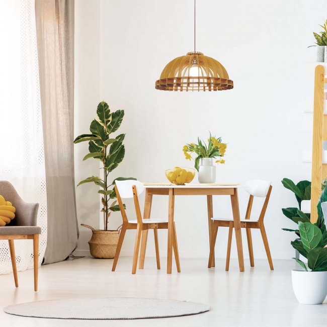 Ceiling lamp Betel - Ineslamp - Wonderlamp.shop