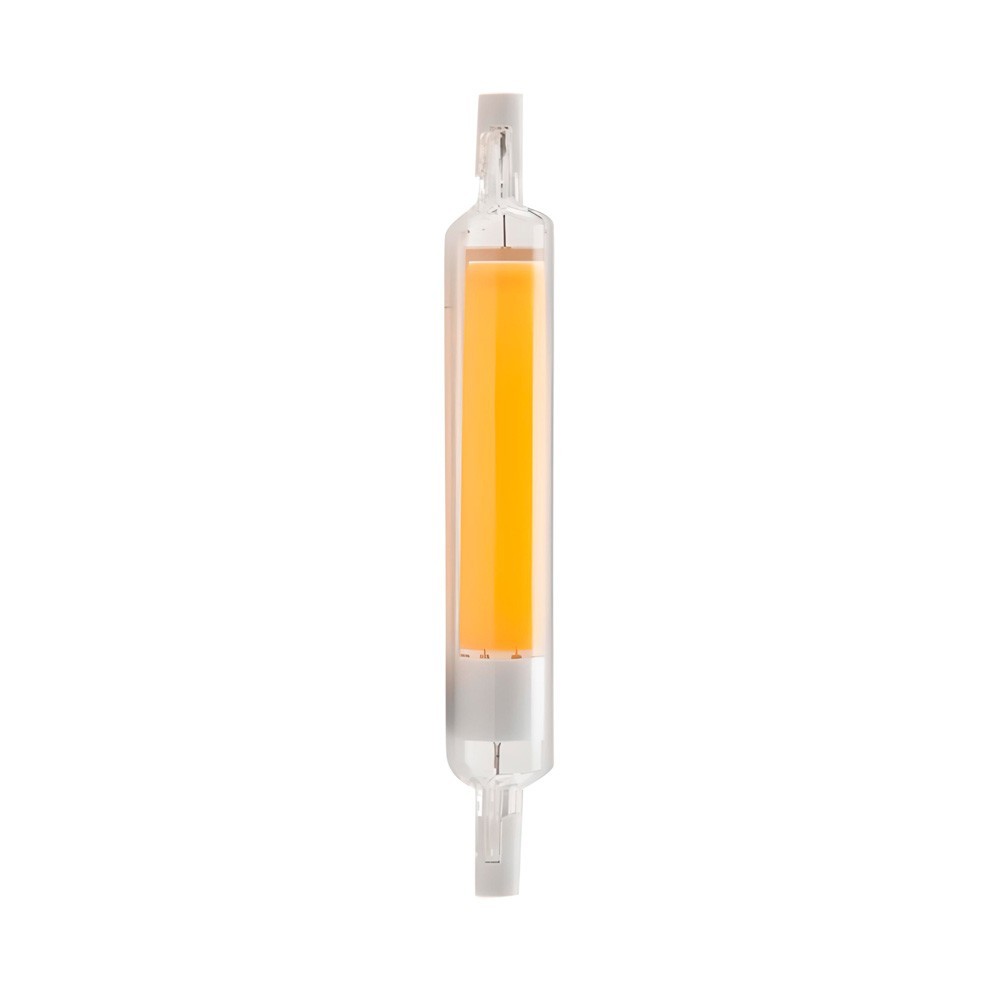 LED Light Bulb R7S 117mm (8W)- Faro - Wonderlamp.shop