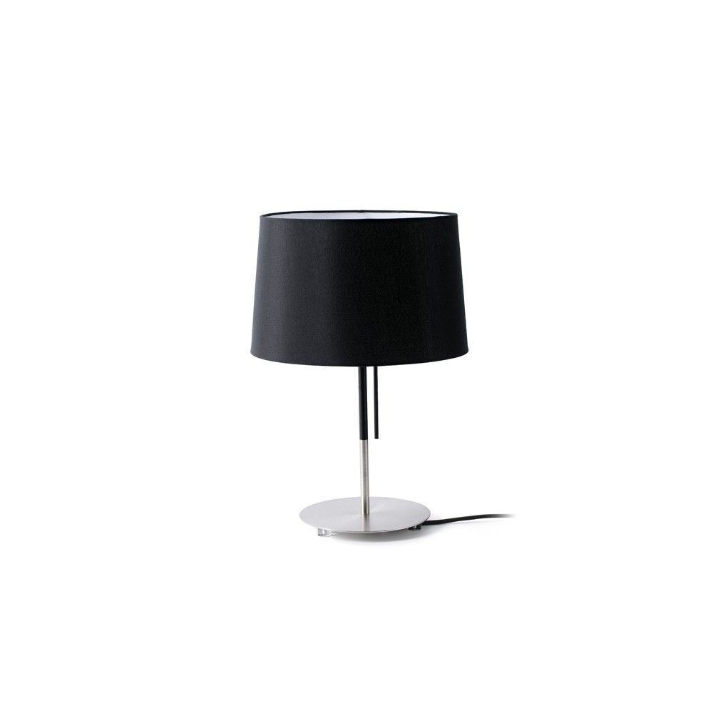 Design table lamp Volta. Faro Barcelona. Buy lamps.