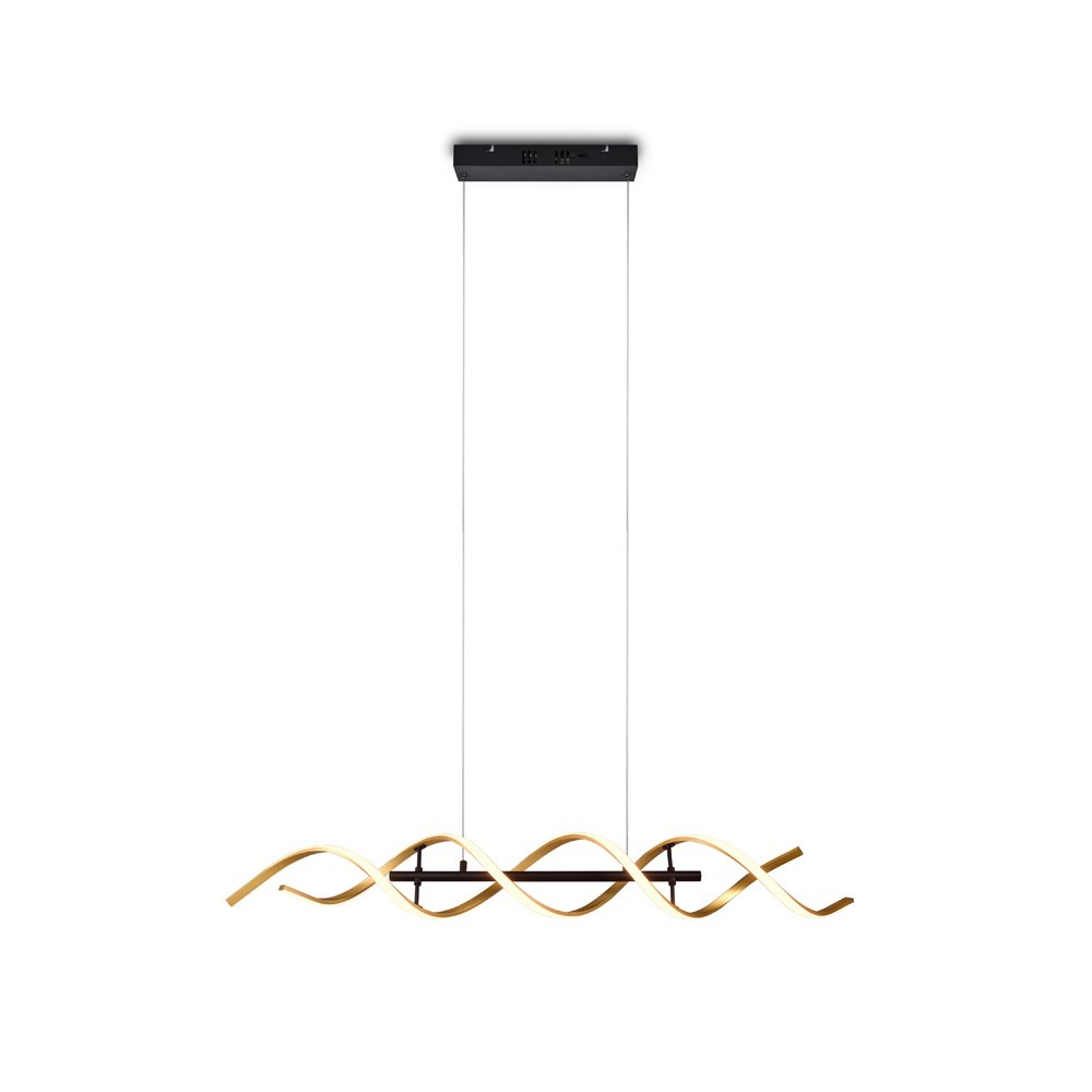LED Pendant Lamp Sequence Dim (45W) - Trio Lighting - Wonderlamp.shop