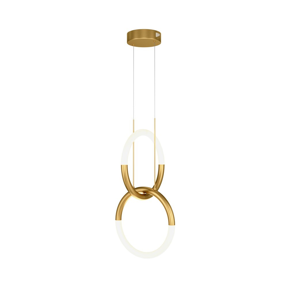 LED Ceiling Lamp Node (18W) - Maytoni - Wonderlamp.shop