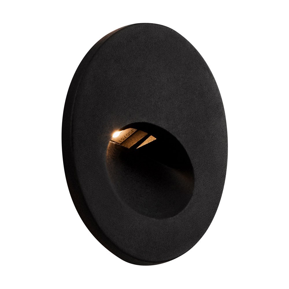 Outdoor recessed wall light LED Bill (3W) - Wonderlamp.shop