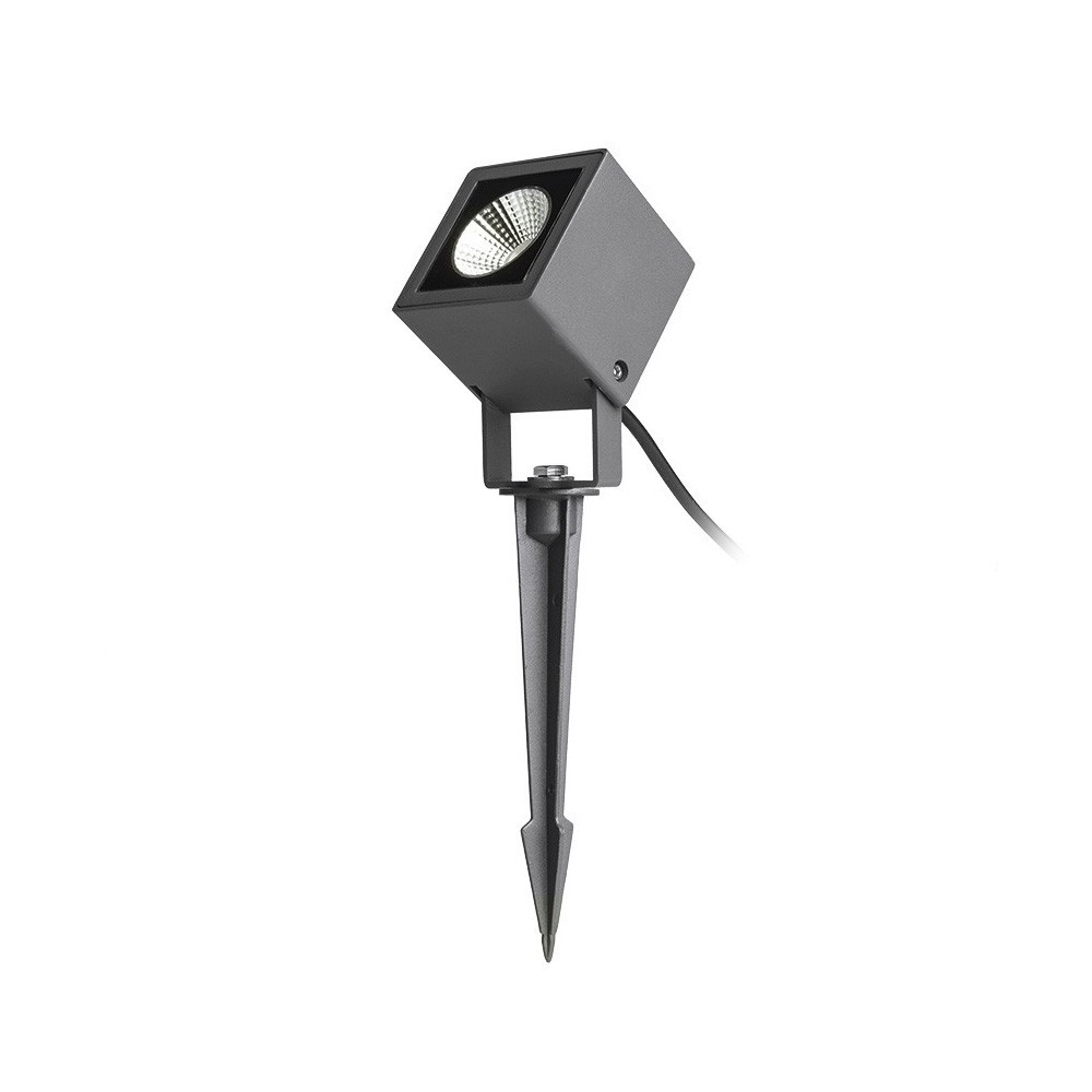 Outdoor Spike Spotlights - Wonderlamp.shop