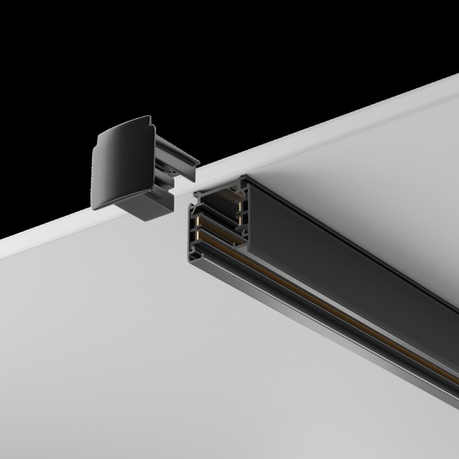 Three-phase rail Trinity (1 metre) - Maytoni - Wonderlamp.shop