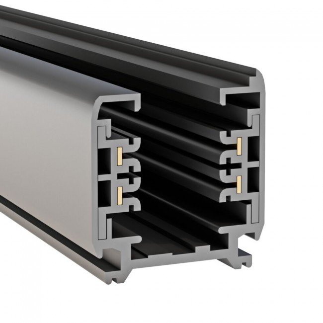 Three-phase rail Trinity (1 metre) - Maytoni - Wonderlamp.shop