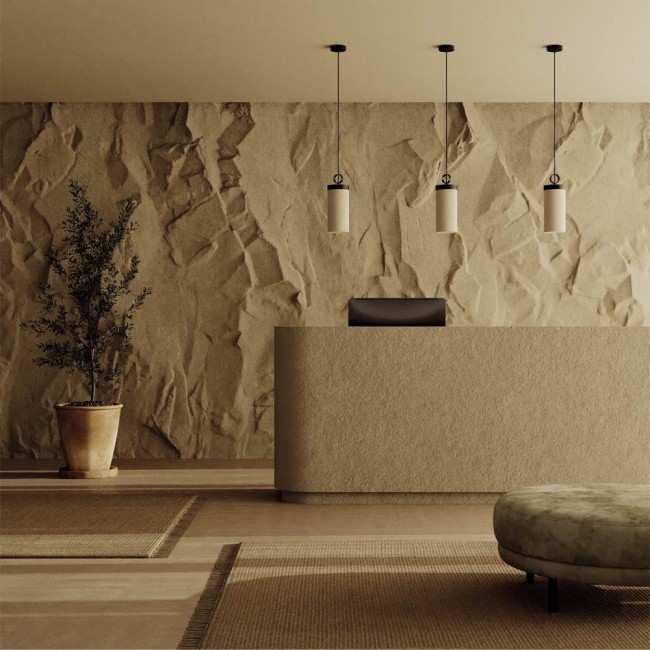 Ceiling Lamp Nooi - Aromas del Campo - Wonderlamp.shop