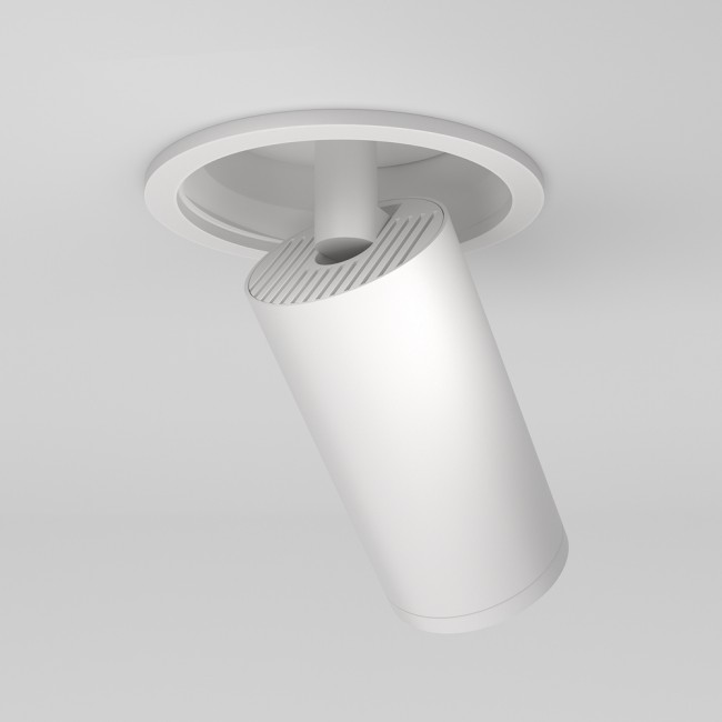 Recessed ceiling spotlight Focus S II - Maytoni - Wonderlamp.shop