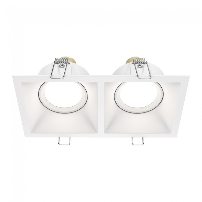 Ceiling Recessed Light Dot (2 lights) - Maytoni - Wonderlamp.shop