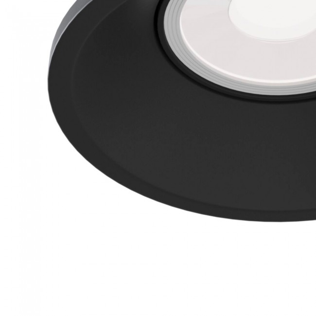 Ceiling Recessed Light Dot Round - Maytoni - Wonderlamp.shop