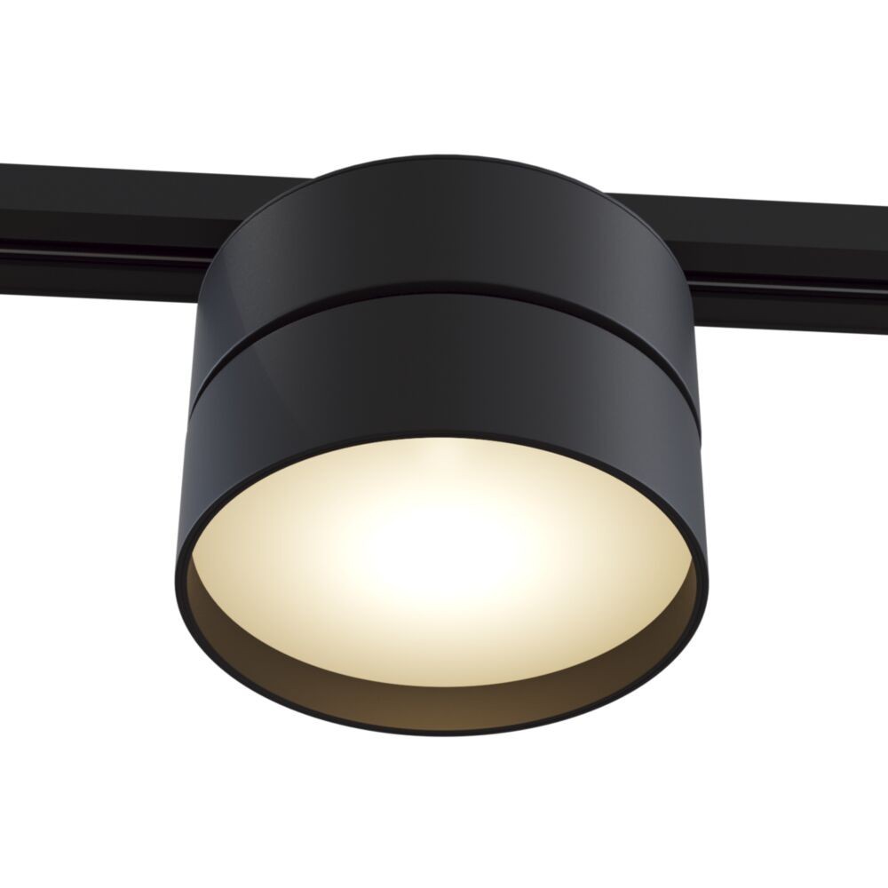 LED single-phase track spotlight Onda Unity (18W) - Wonderlamp.shop