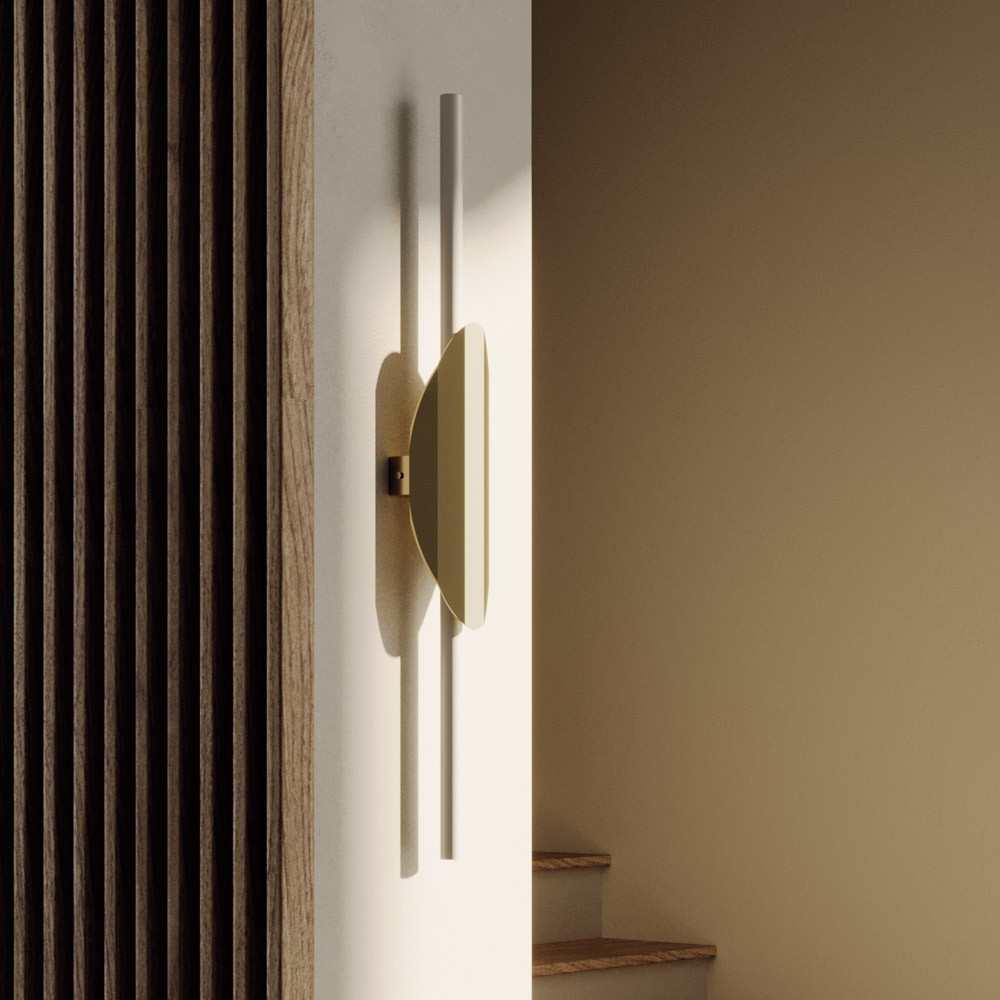 LED Wall Lamp Xago (16W) - Aromas - Wonderlamp.shop