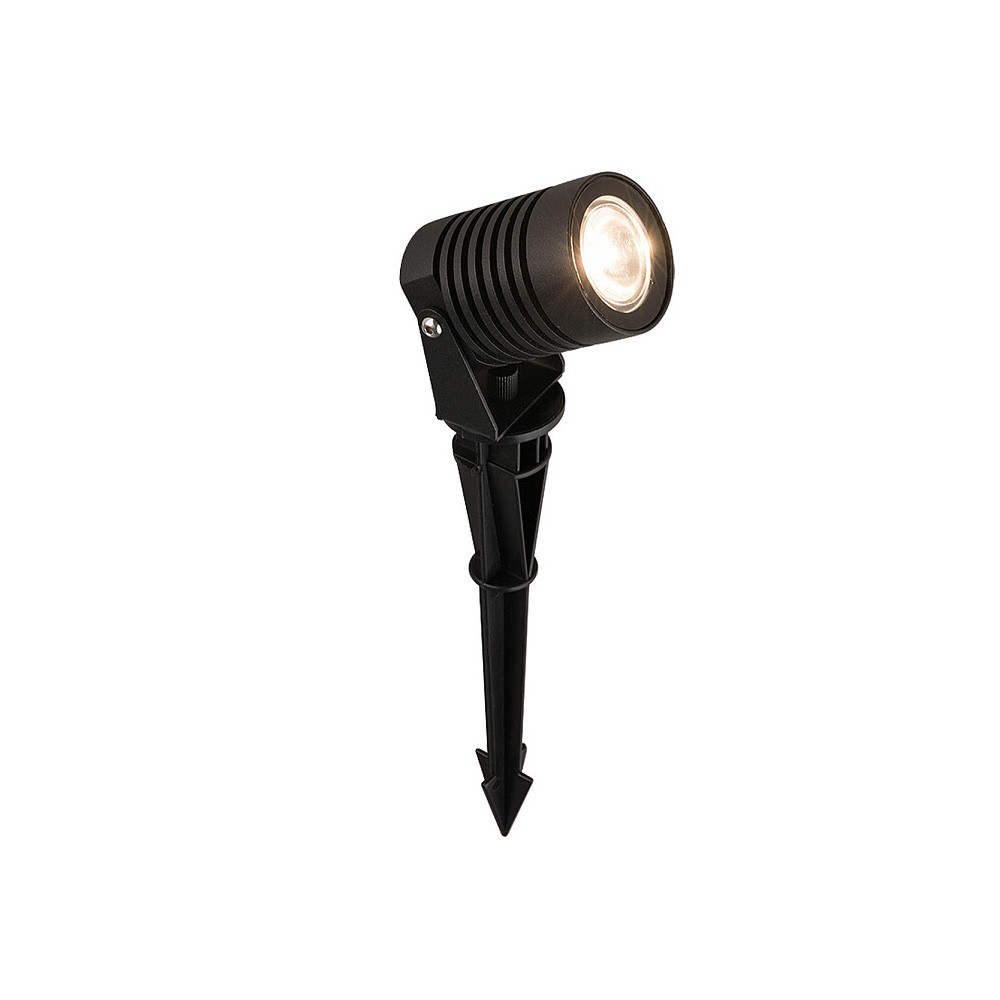 Outdoor Spike Spotlights - Wonderlamp.shop