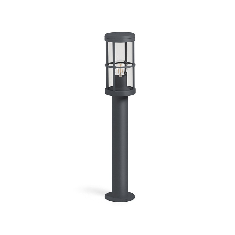 Outdoor High Bollard Lamp Lug - Dopo - Wonderlamp.shop