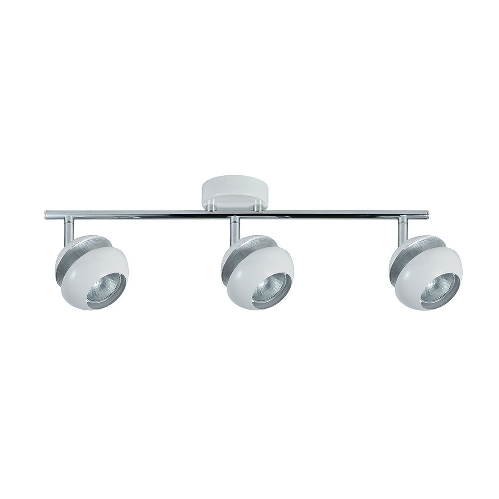 Regleta de techo Beethoven (3 Luces)