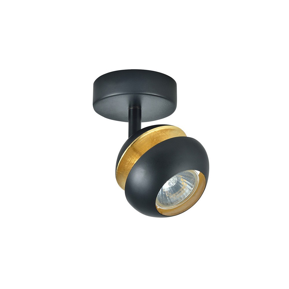Ceiling spotlight Beethoven - FABRILAMP - Wonderlamp.shop