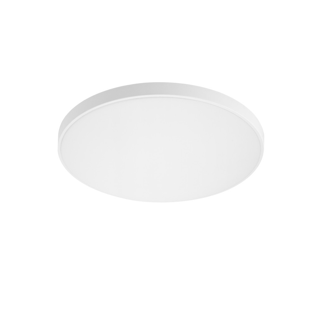 LED Ceiling Flush Light Ara IP44 (40W) - CristalRecord - Wonderlamp.shop
