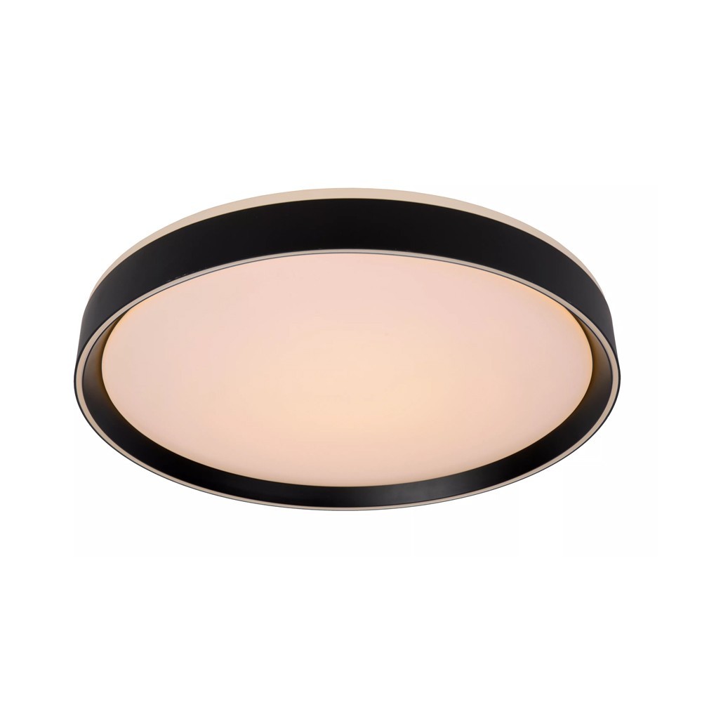 LED Ceiling Flush Light Nuria 3-Step Dim (36W) - Wonderlamp.shop