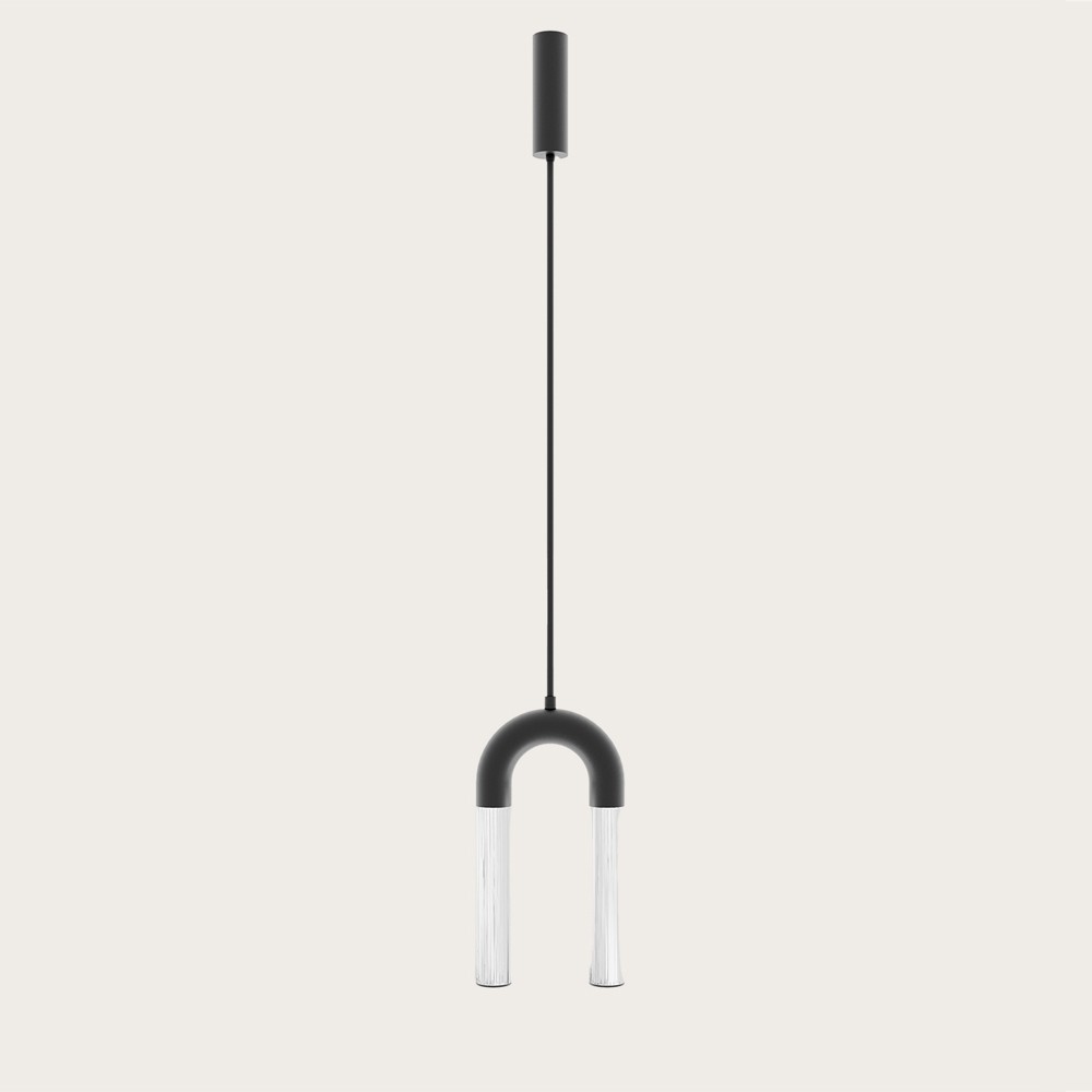 LED Pendant Lamp Iman (22W) - Aromas del Campo - Wonderlamp.shop