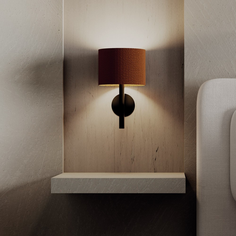 Aplique de pared Rems