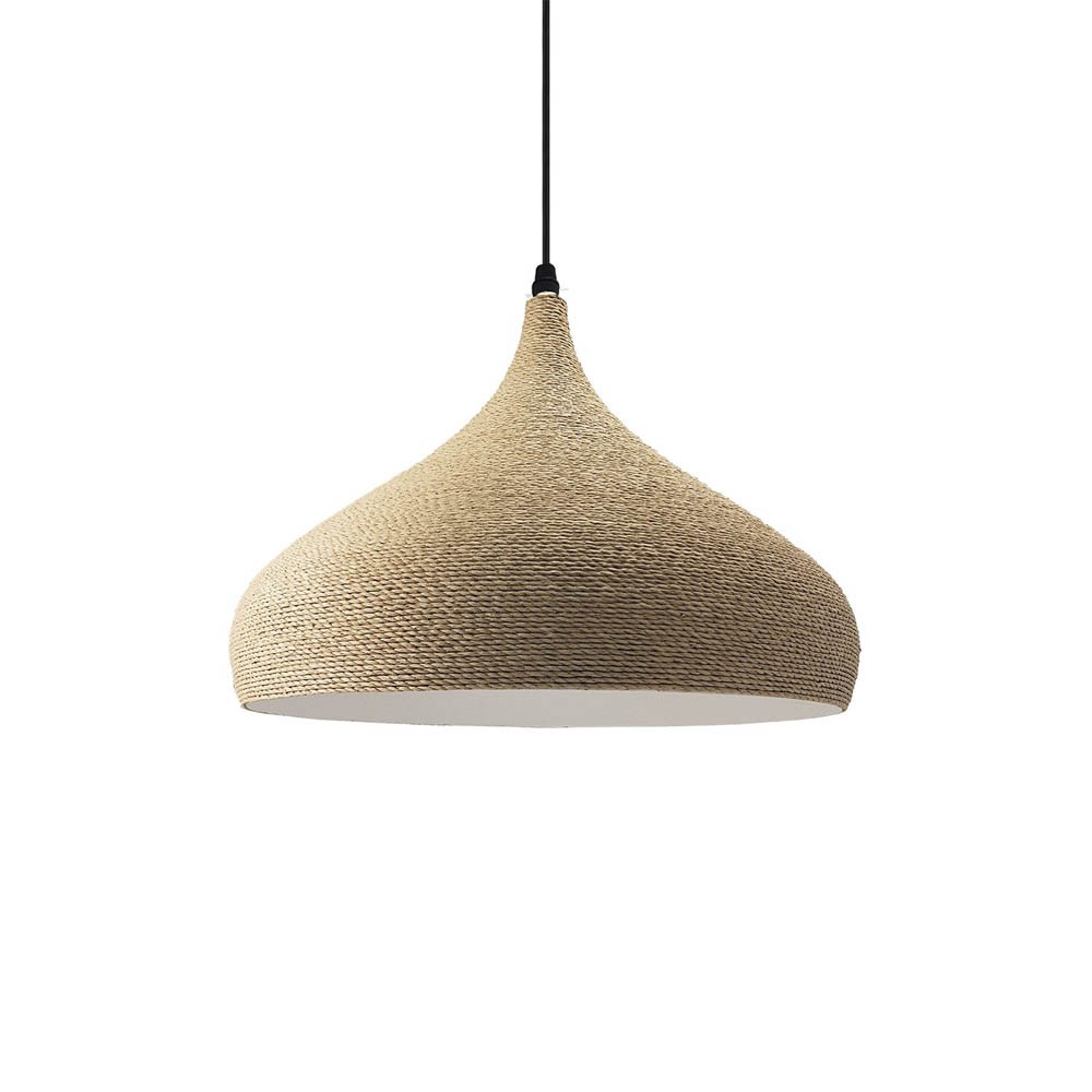 Ineslam - Plaster wall lights and wooden lamps - Wonderlamp.shop