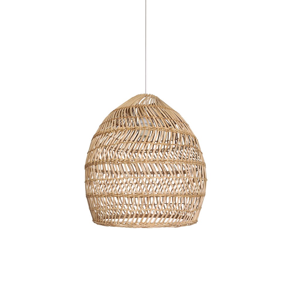 Ineslam - Plaster wall lights and wooden lamps - Wonderlamp.shop