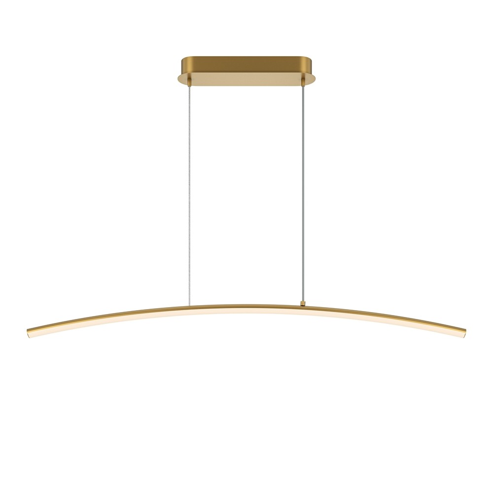 LED Pendant Lamp Light Reflection (15W) - Maytoni - Wonderlamp.shop