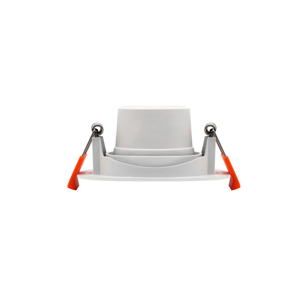 LED ceiling recessed tilting light Sync CCT (7W) - Wonderlamp.shop