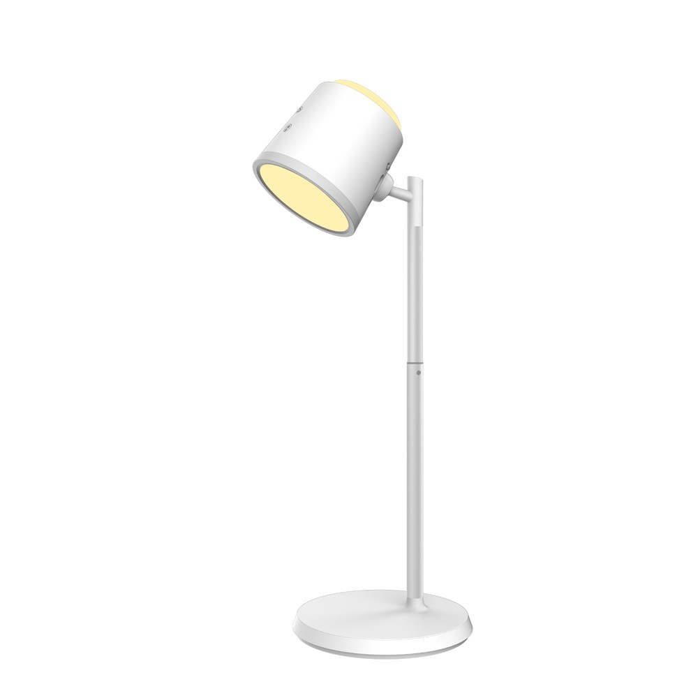 LED rechargeable desk lamp Camaleon CCT Dim (6W) - Wonderlamp.shop
