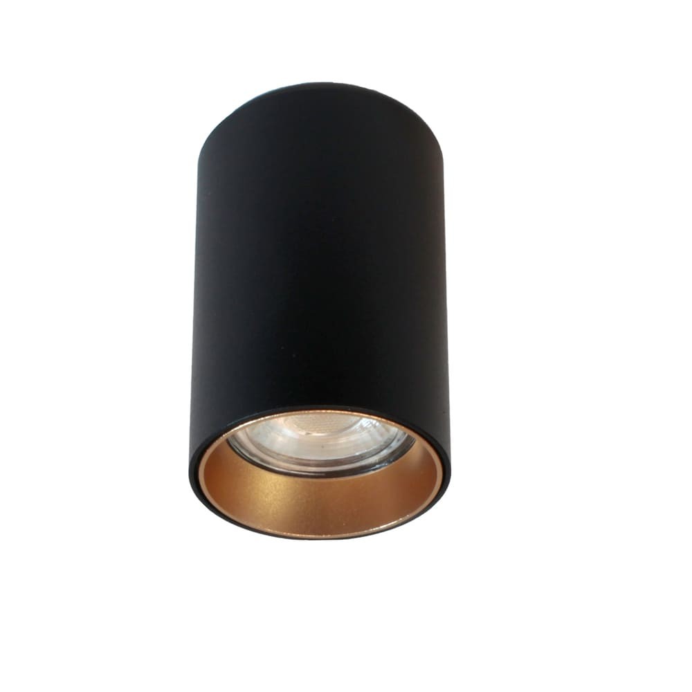 Surface Ceiling Spotlight Neil - CristalRecord - Wonderlamp.shop