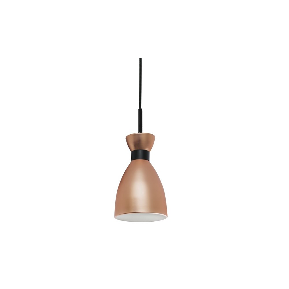 RETRO pop-art hanging lamp. Faro Barcelona.