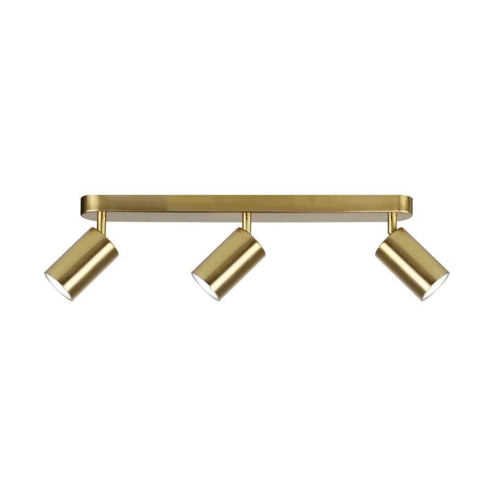 Ceiling track light Andy (3 lights) - AJP - Wonderlamp.shop