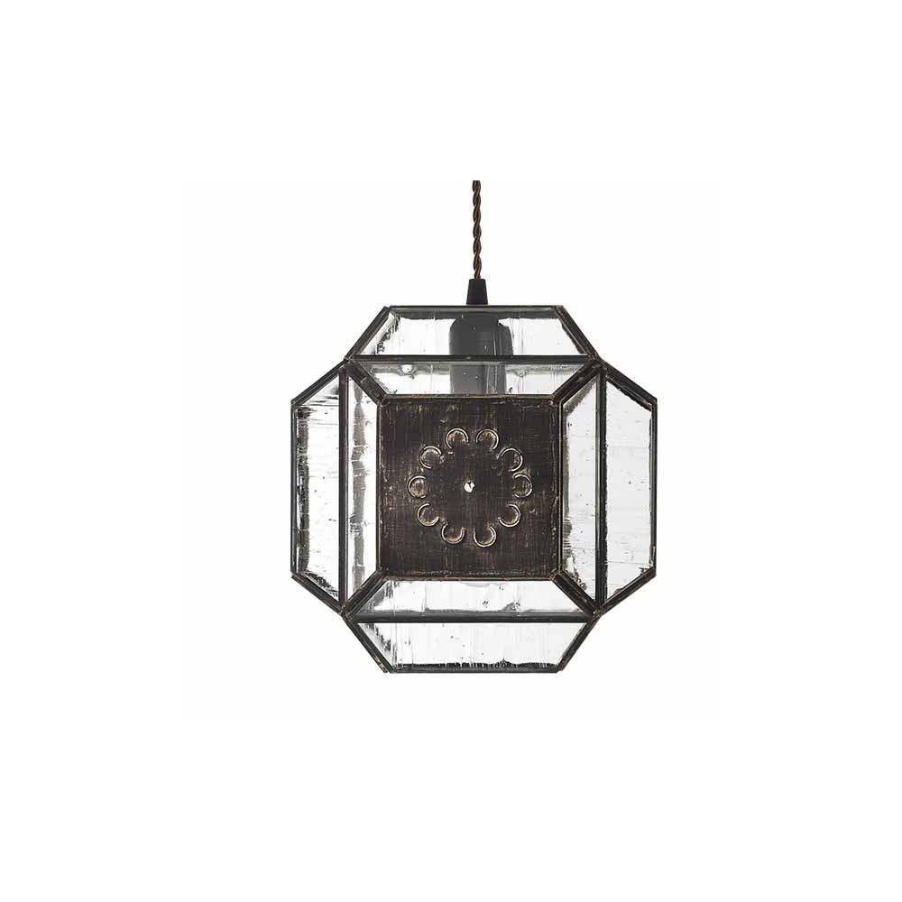 Granada pendant light Sema Berona. Granada lantern. Buy lamps online.