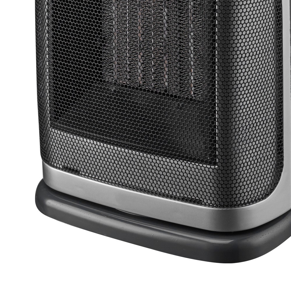 Ceramic fan heater 2 powers Fogon (1500W) - Wonderlamp.shop