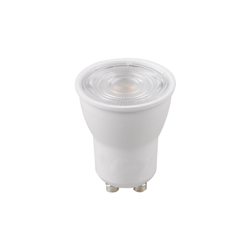 LED Bulb GU11 (3W) - CristalRecord - Wonderlamp.shop