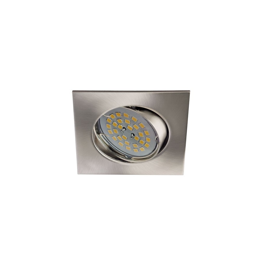 Recessed Downlight with LED lighting in Wonderlamp.shop. Safe Online ...