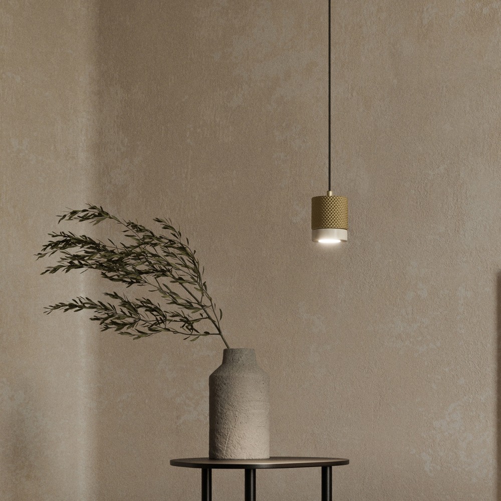 LED Pendant lamp Tea (6W) - Aromas del Campo - Wonderlamp.shop