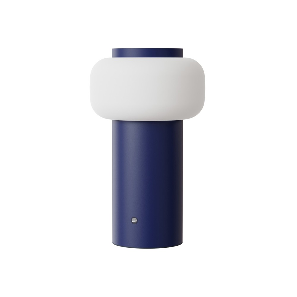 Rechargeable table lamp LED Mimo CCT Dim (2W) - Sulion - Wonderlamp.shop
