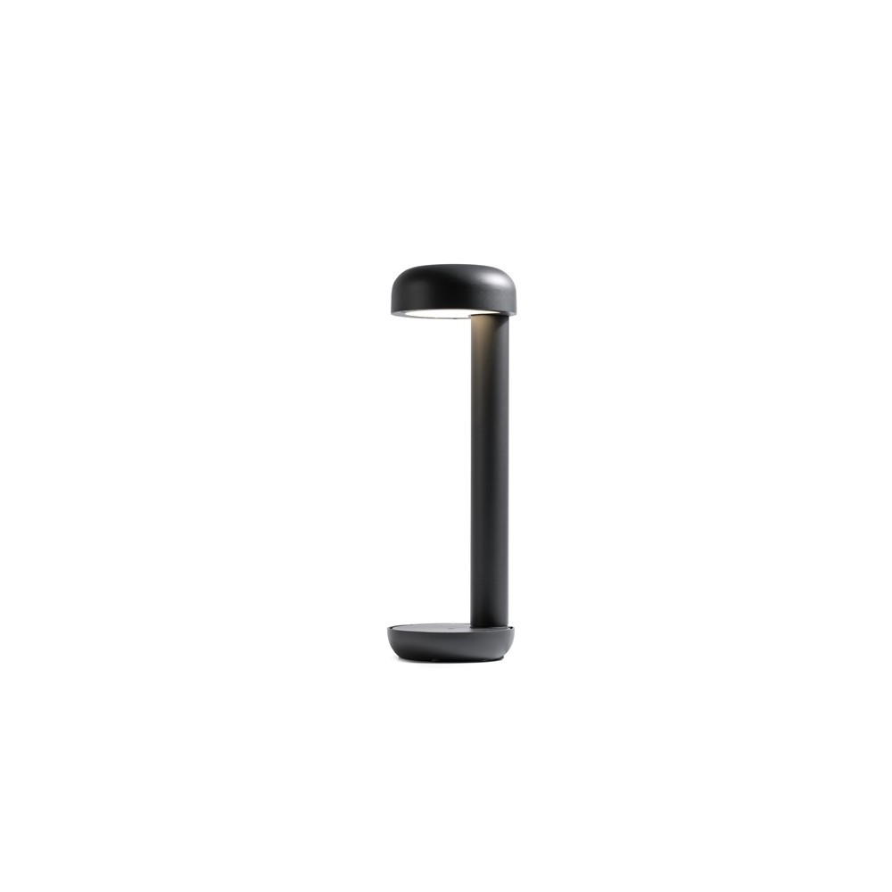 Outdoor LED bollard GROW (9W). Faro Barcelona.