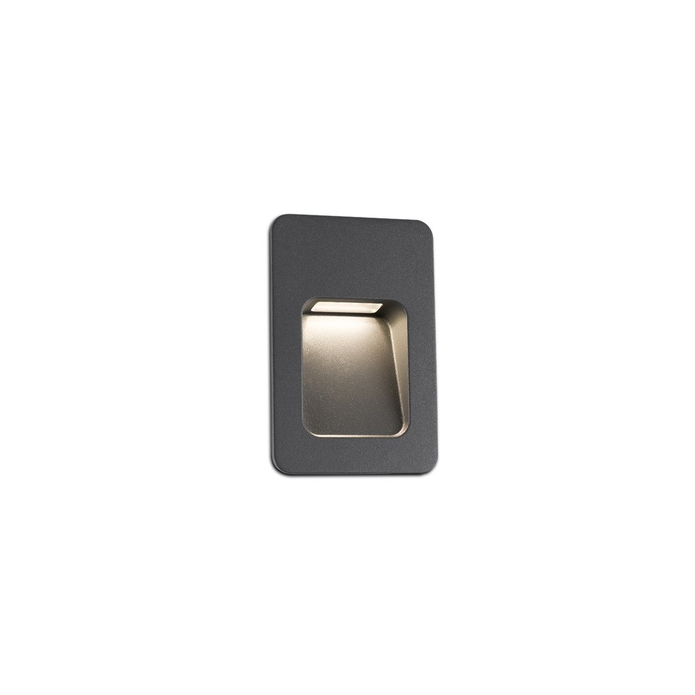 External recessed light LED NASE-2. Faro Barcelona.